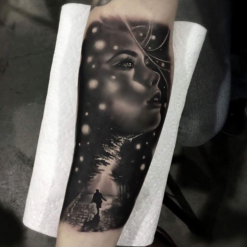 Tattoo uploaded by Eder • Tattoodo