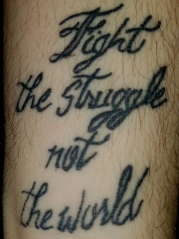 Tattoo uploaded by Jacob Macey • Tattoodo