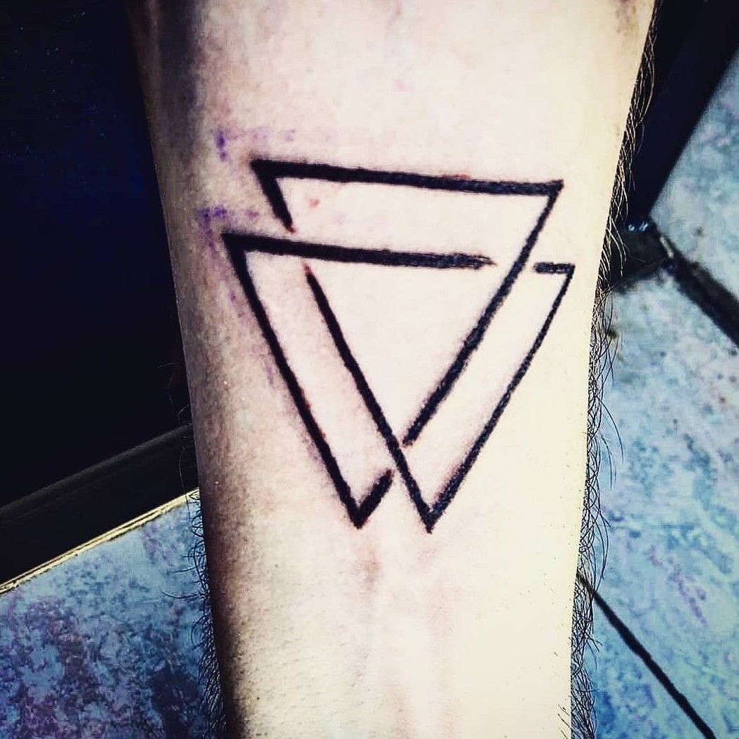 Tattoo uploaded by Vincenzo Carbone • Tattoodo