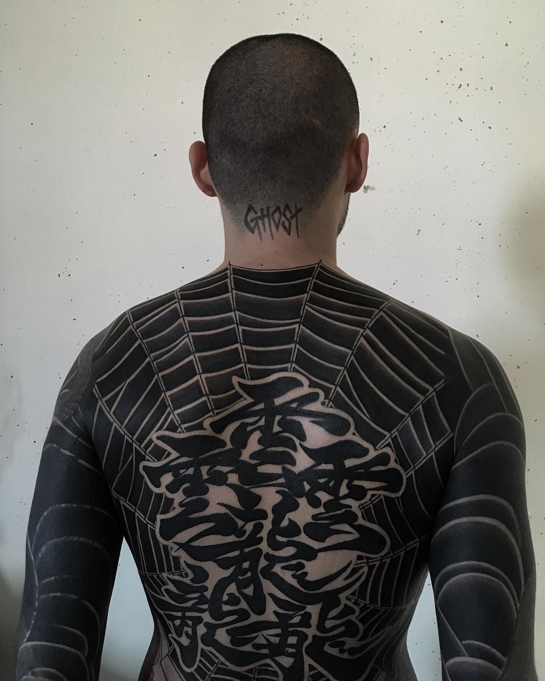 Tattoo uploaded by Gakkin • Tattoodo