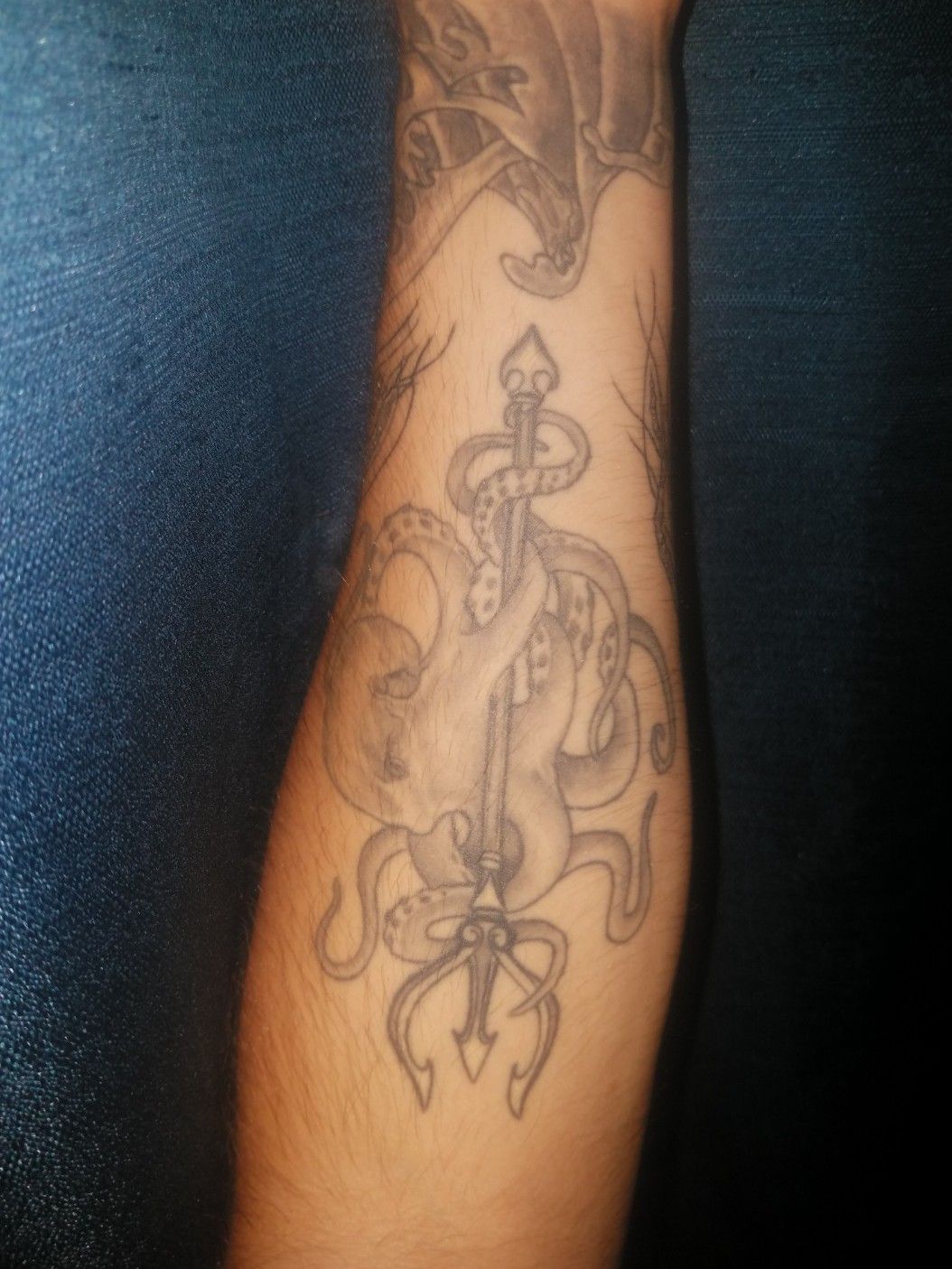 Tattoo uploaded by Fatboy .Ftw • Tattoodo