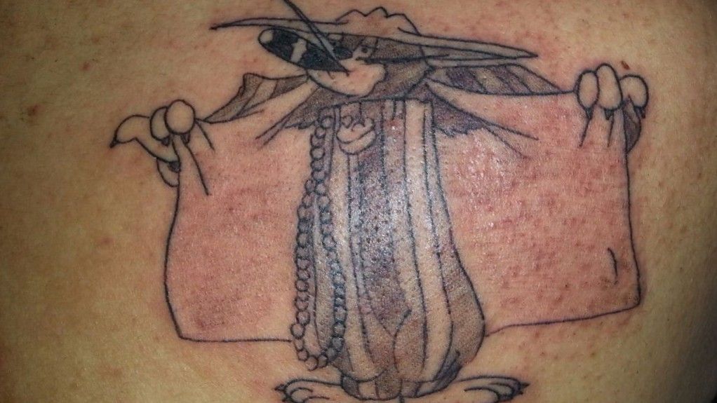 Tattoo uploaded by tweeker131 • Tattoodo