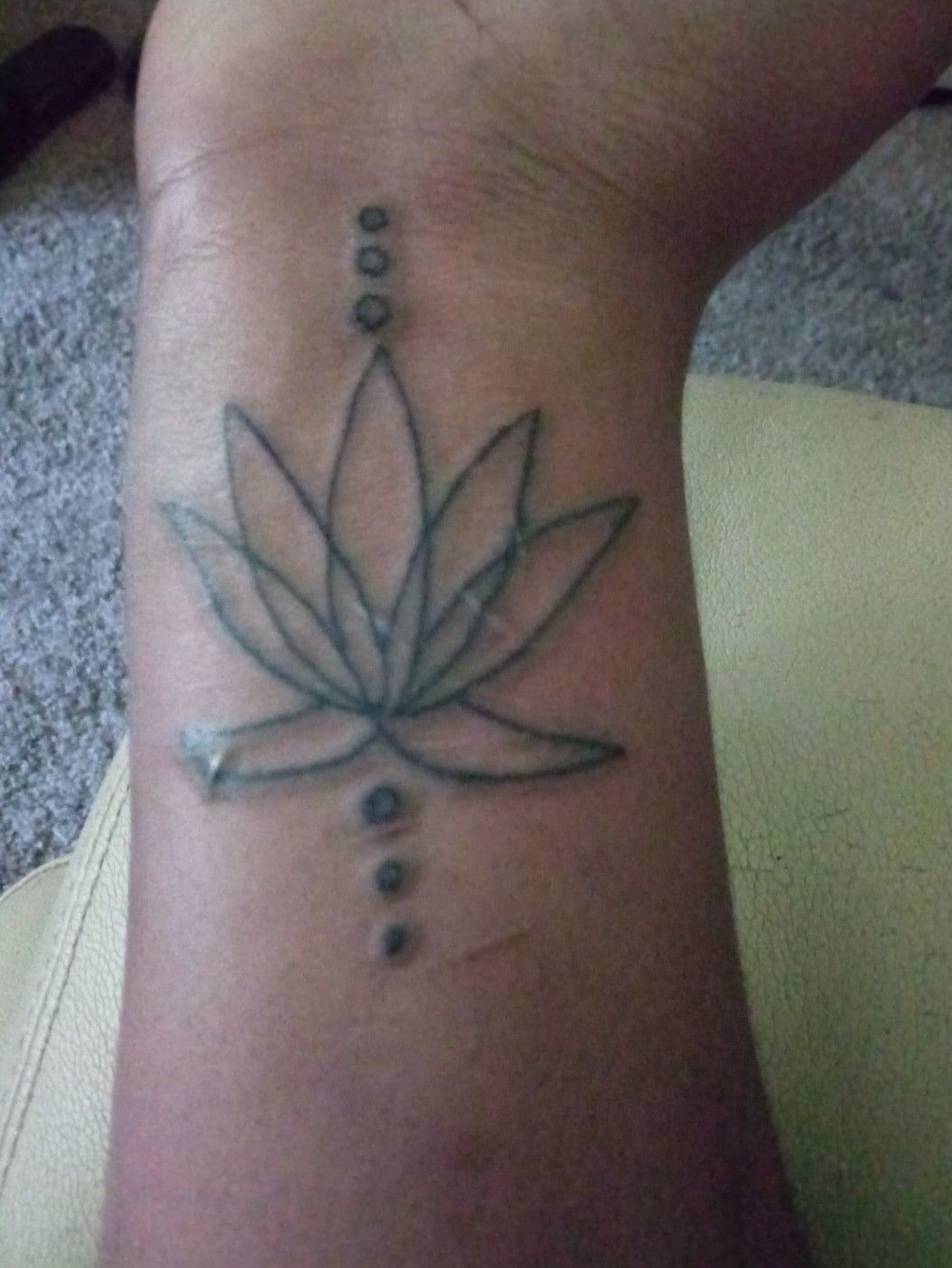 Tattoo uploaded by disturbed ink • Tattoodo