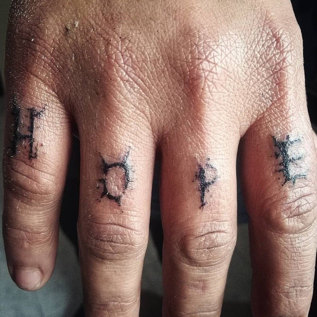 Tattoo uploaded by Vincenzo Carbone • Tattoodo