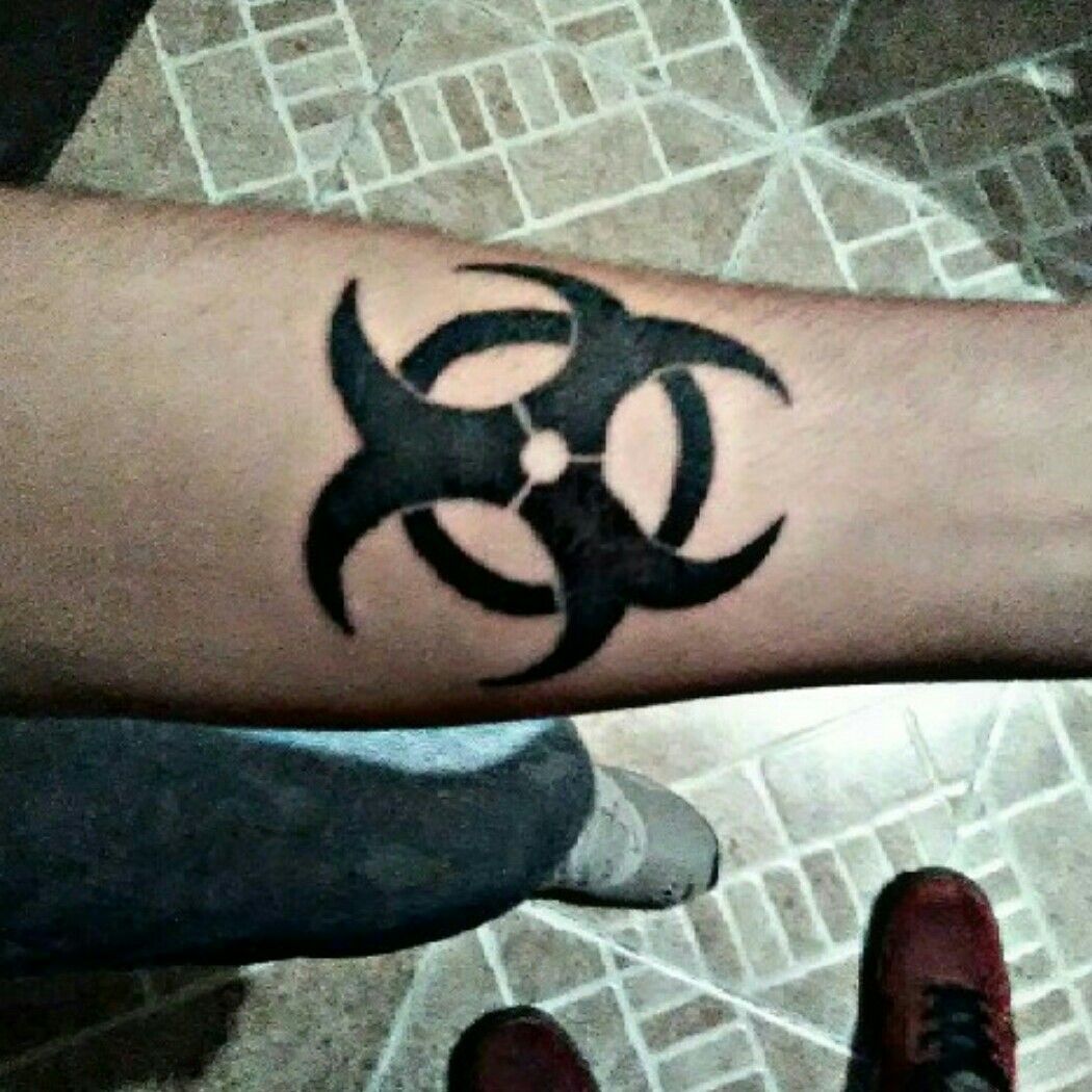 Tattoo uploaded by Axell Chavez Zertuche • Tattoodo