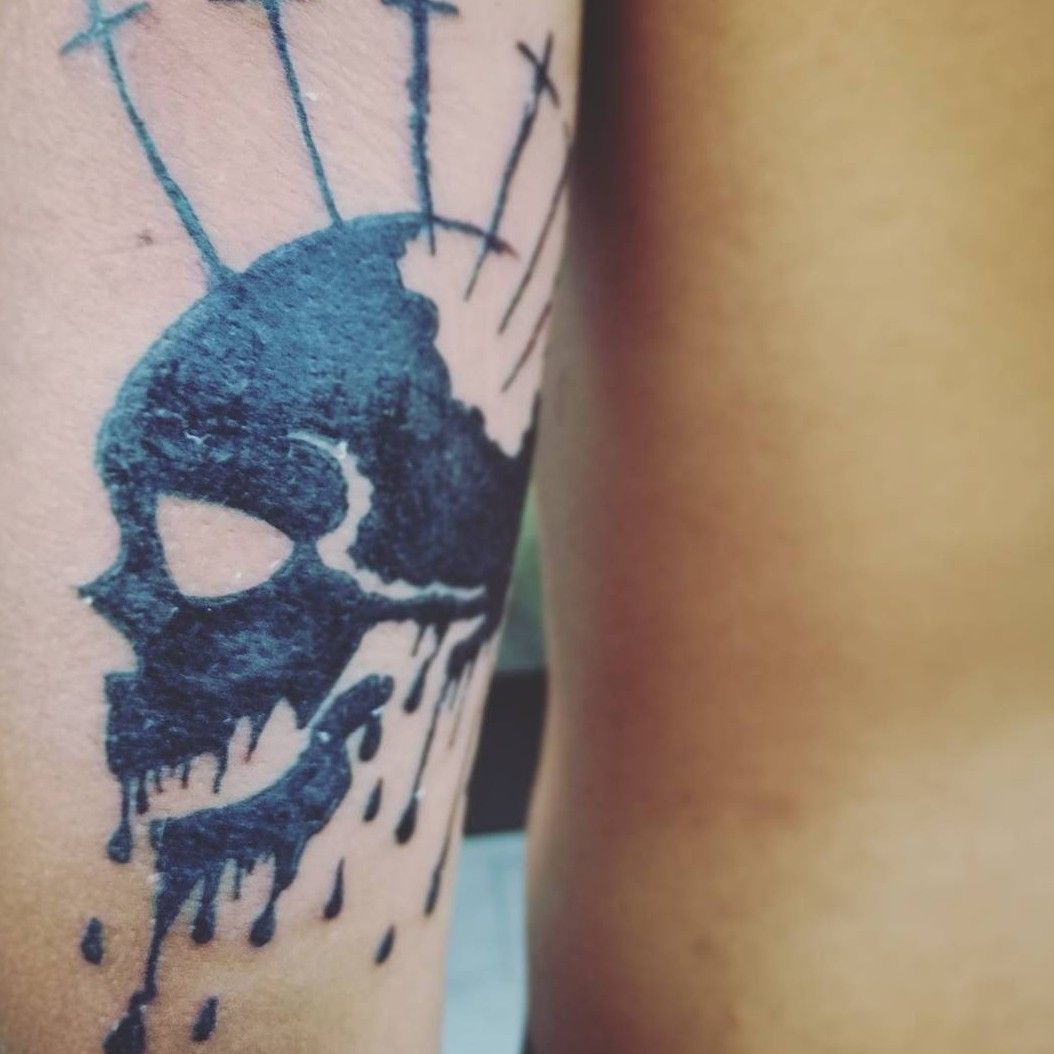 Tattoo uploaded by Vincenzo Carbone • Tattoodo