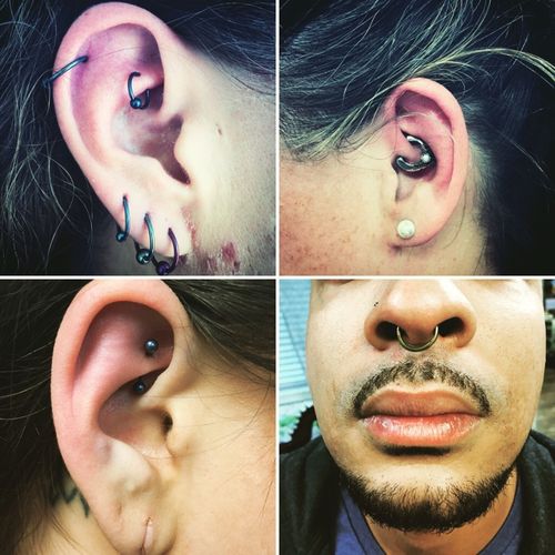 Tattoo uploaded by David Pickel • Tattoodo