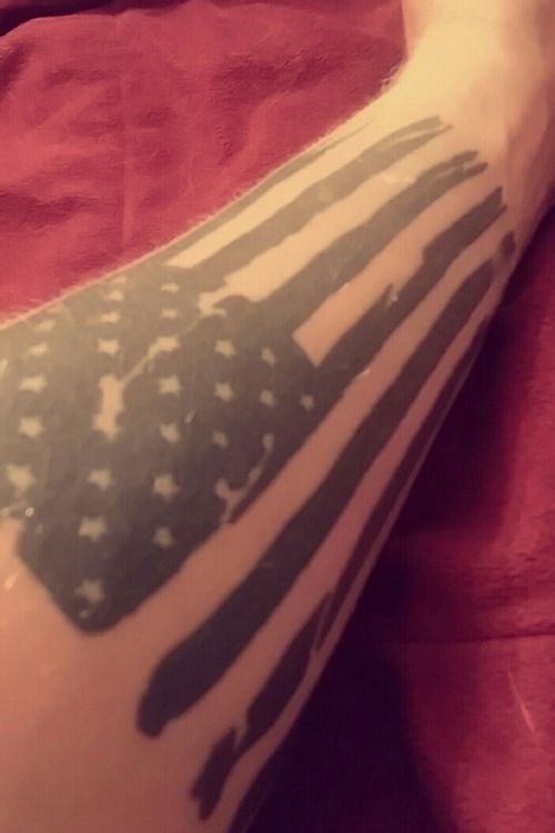 Tattoo uploaded by Brandon Canfield • Tattoodo