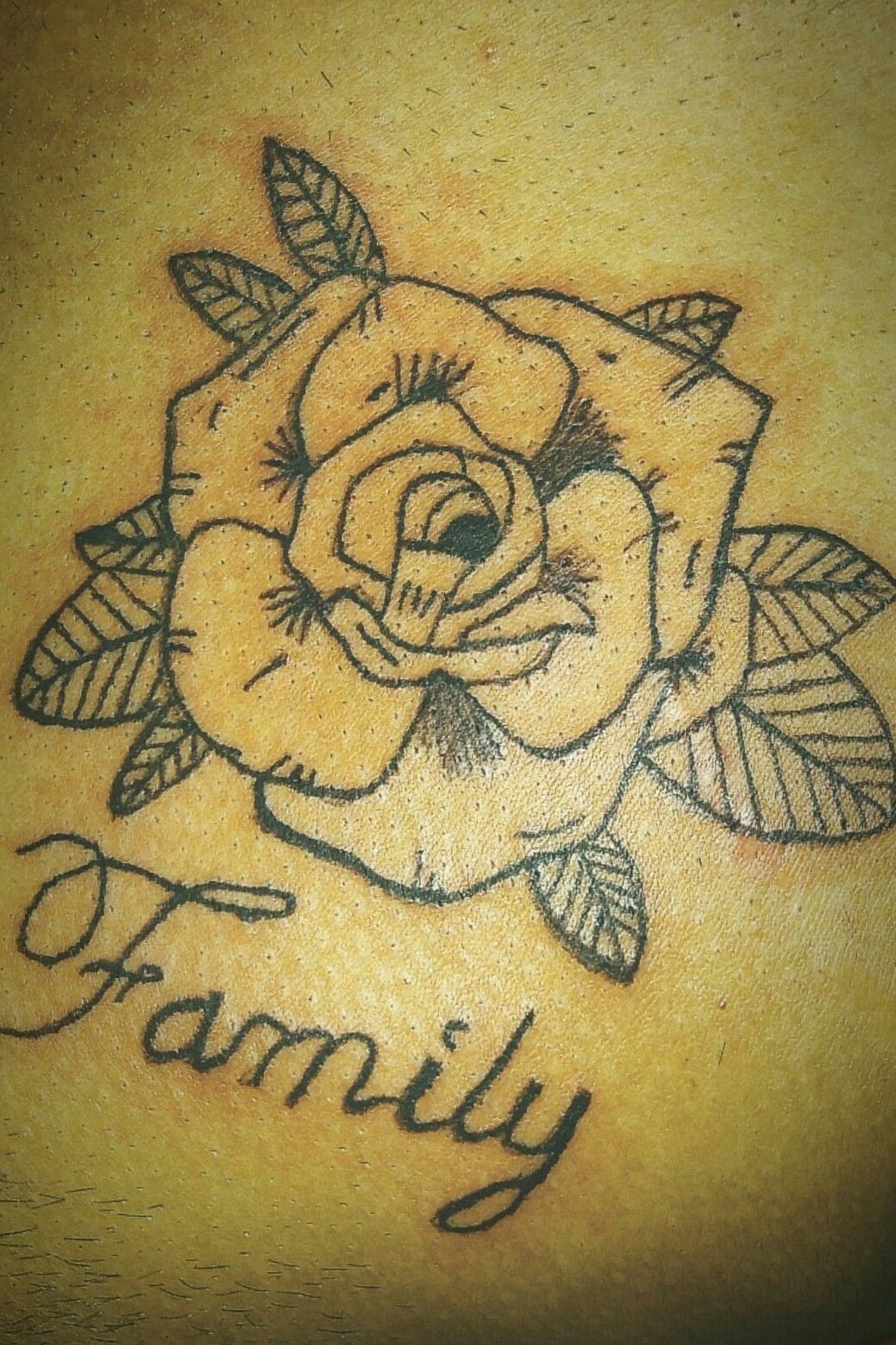 Tattoo uploaded by Marley Gabriel Pereira • Tattoodo