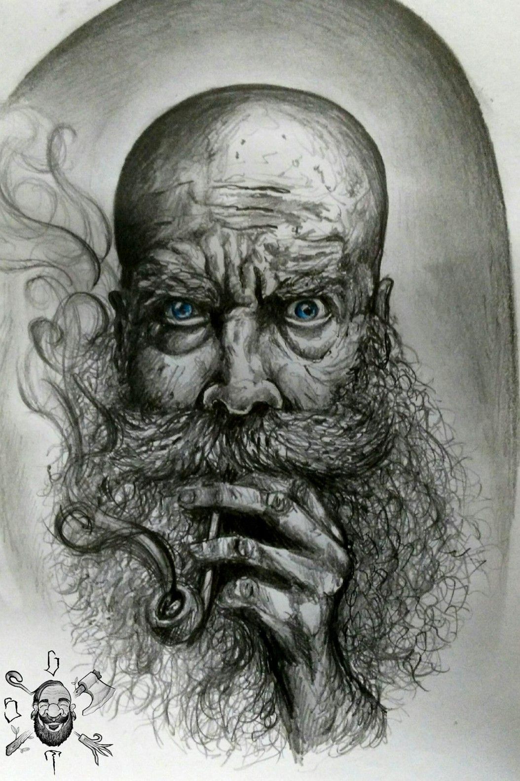 Tattoo uploaded by Vikingo Tattooartist • Tattoodo