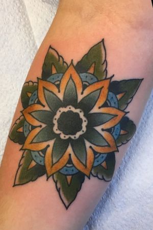 Alana • Tattoo Artist • Book Now • Tattoodo