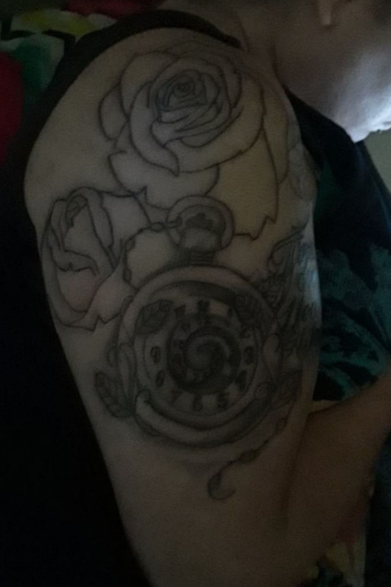 Tattoo uploaded by disturbed ink • Tattoodo