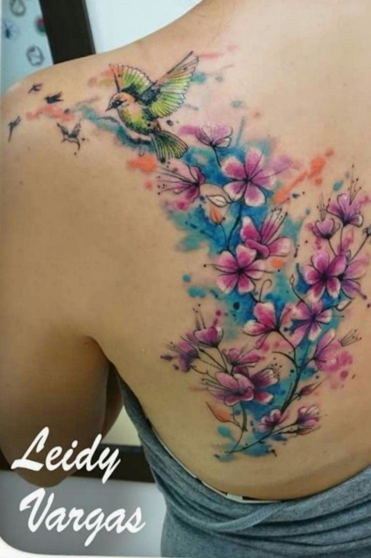 Tattoo uploaded by Mayra Howell • Tattoodo