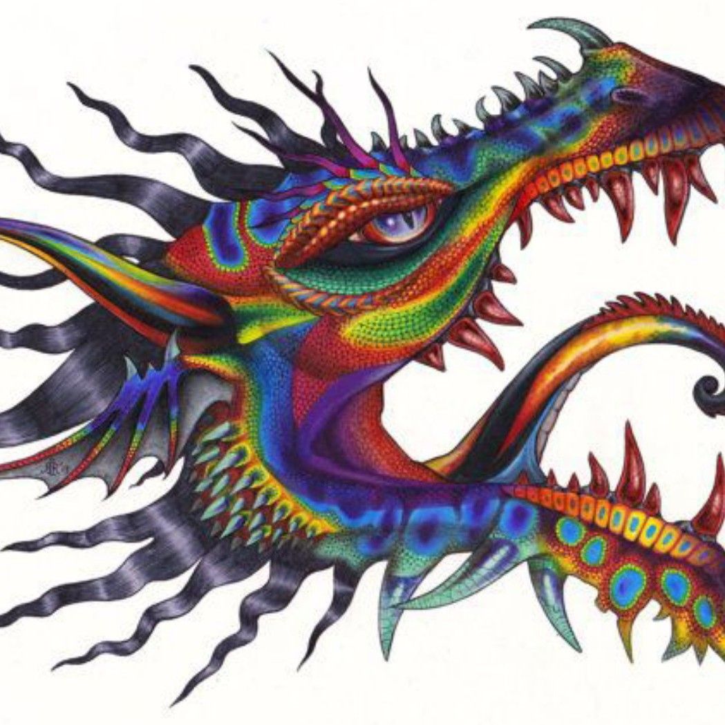 Tattoo uploaded by Rob Frey • Tattoodo