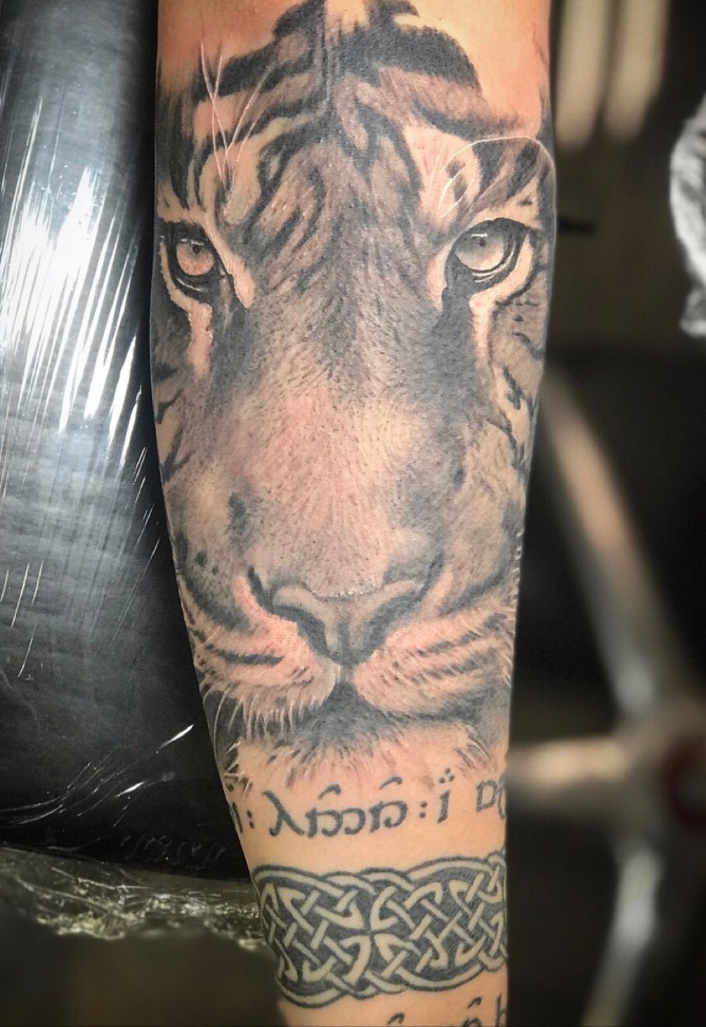 Tattoo uploaded by I.Am.Skipper • Tattoodo
