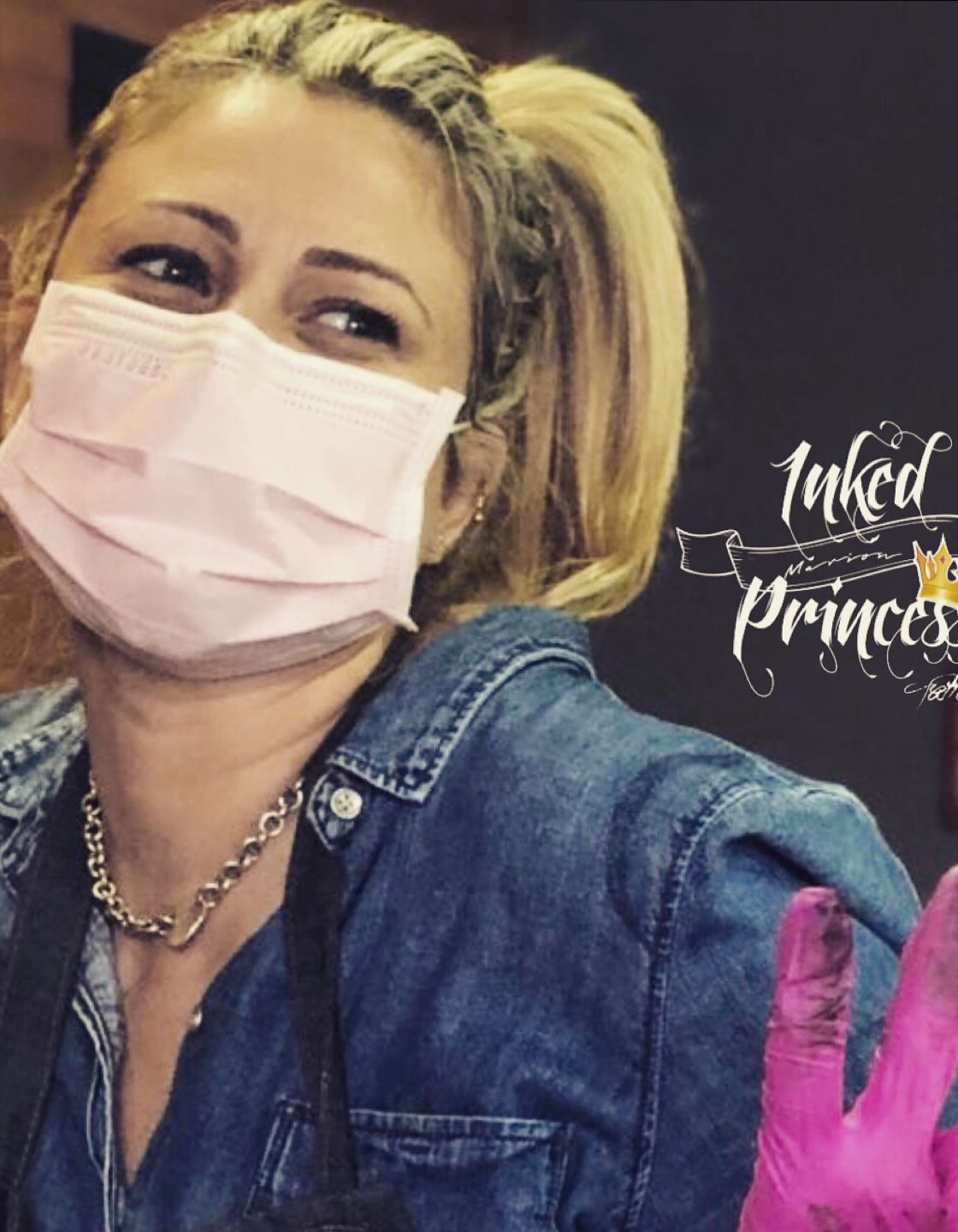 Tattoo uploaded by Inked Princess Tattoo Studio • Tattoodo