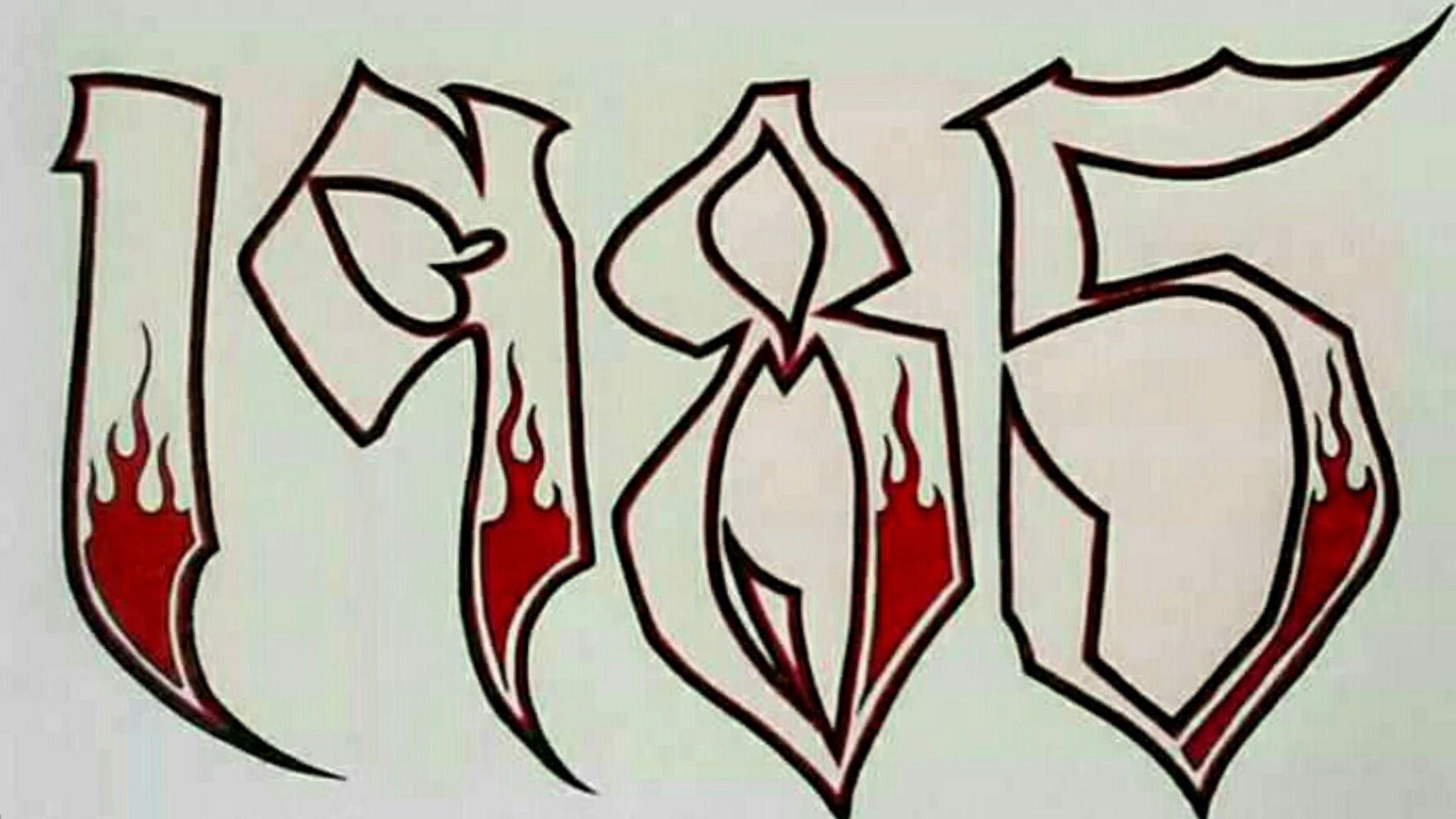 Tattoo uploaded by GunPlayInkTattoo • Est. 1985 • Tattoodo