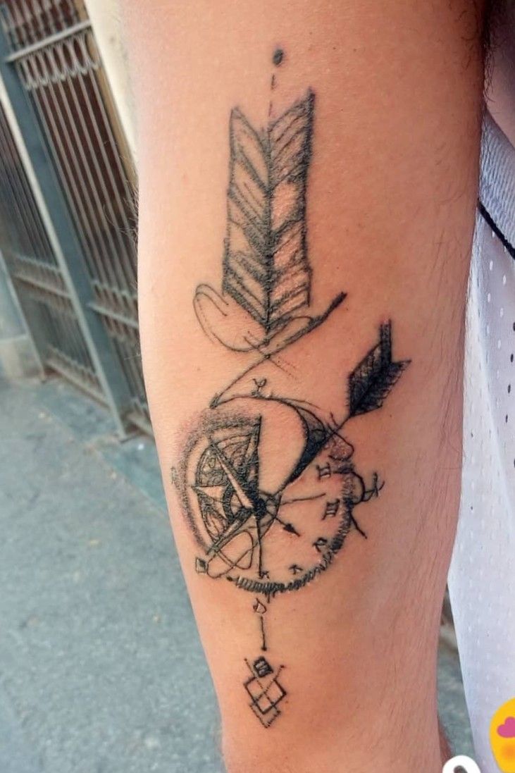 Tattoo uploaded by Dragos Constantin • Tattoodo