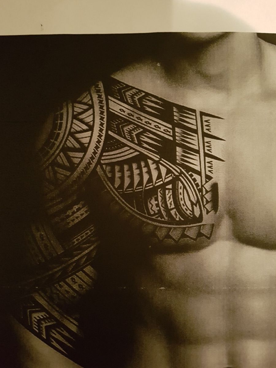 Tattoo uploaded by Joshua Bulley • Tattoodo