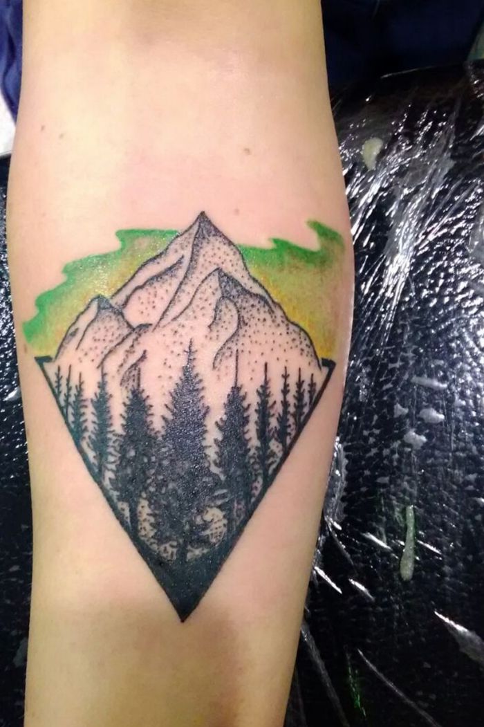 Tattoo uploaded by Tomy Starfire • Tattoodo