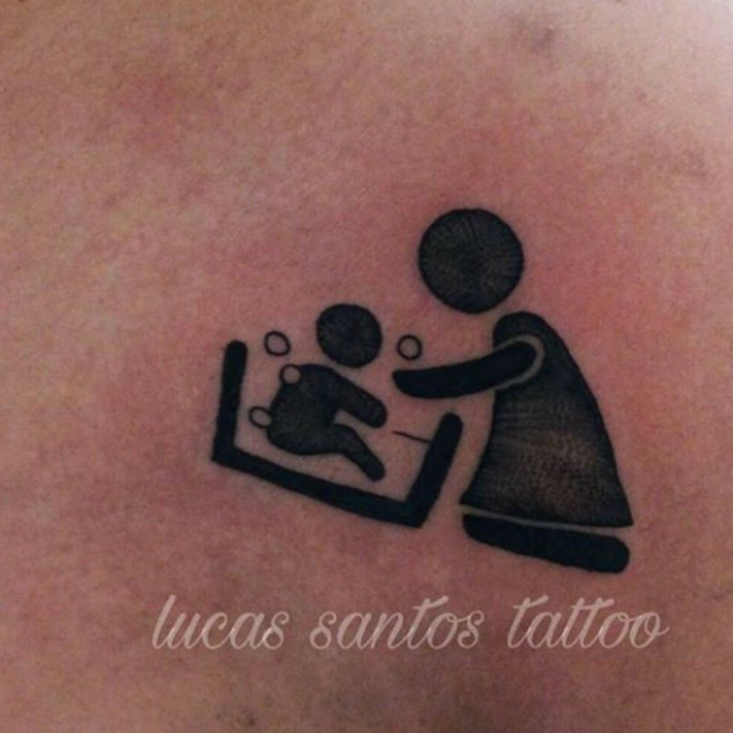 Tattoo uploaded by Lucas Santos • Tattoodo