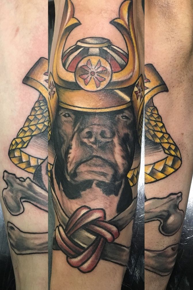 Tattoo uploaded by Michael Wiltse • Tattoodo