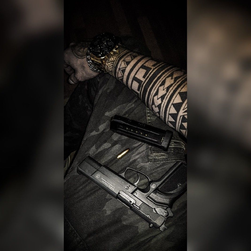 Gangsta Tumblr Pictures