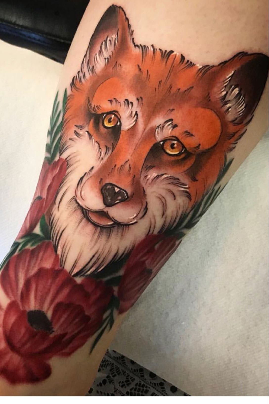 Tattoo uploaded by Aleksandra Jasmin Säävälä • Tattoodo