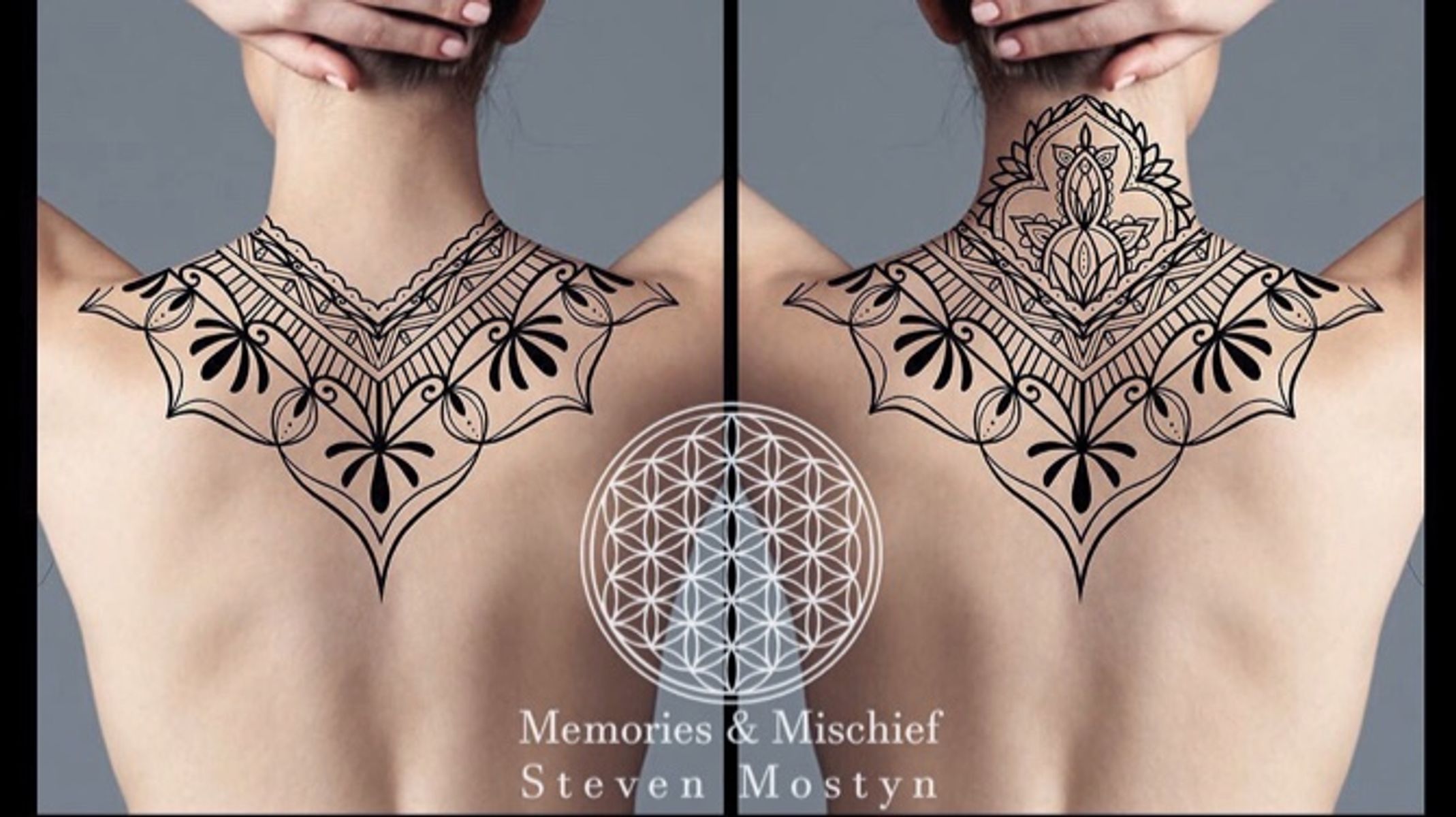 Tattoo uploaded by Memories & Mischief Tattoo Studio • Unique wanna-do design created by Mister ...