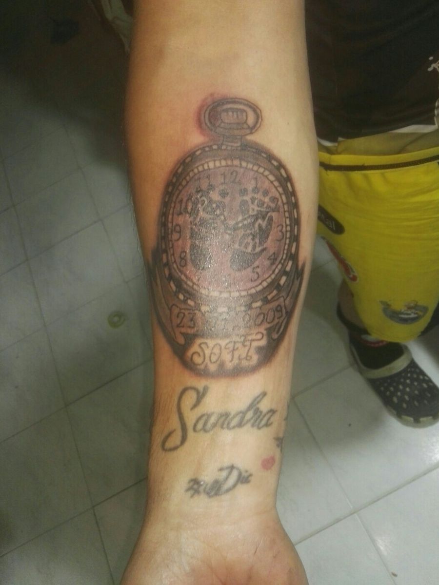 Tattoo uploaded by Kamilo Rupa • Tattoodo