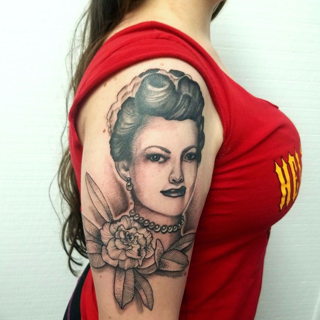 Tattoo uploaded by Ko Studio Art • Tattoodo