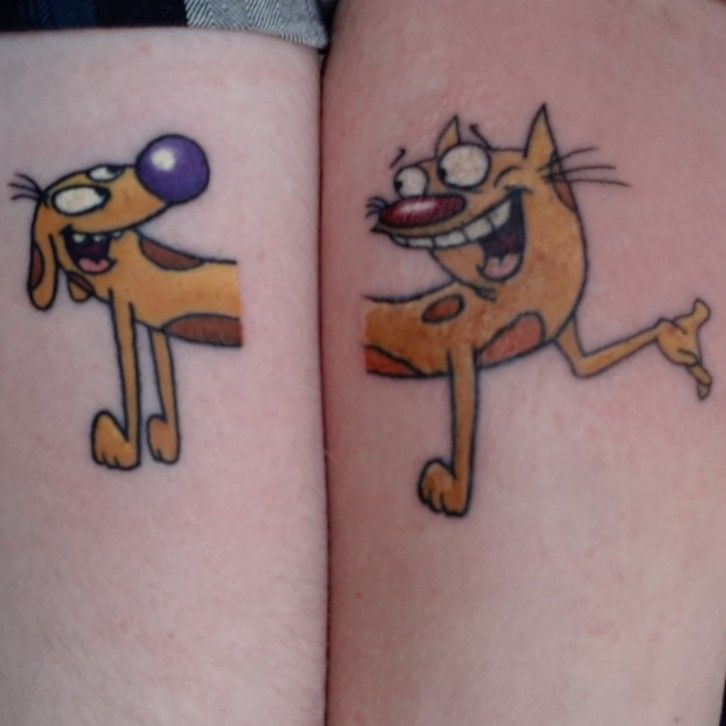 Tattoo uploaded by David Davidson • Tattoodo