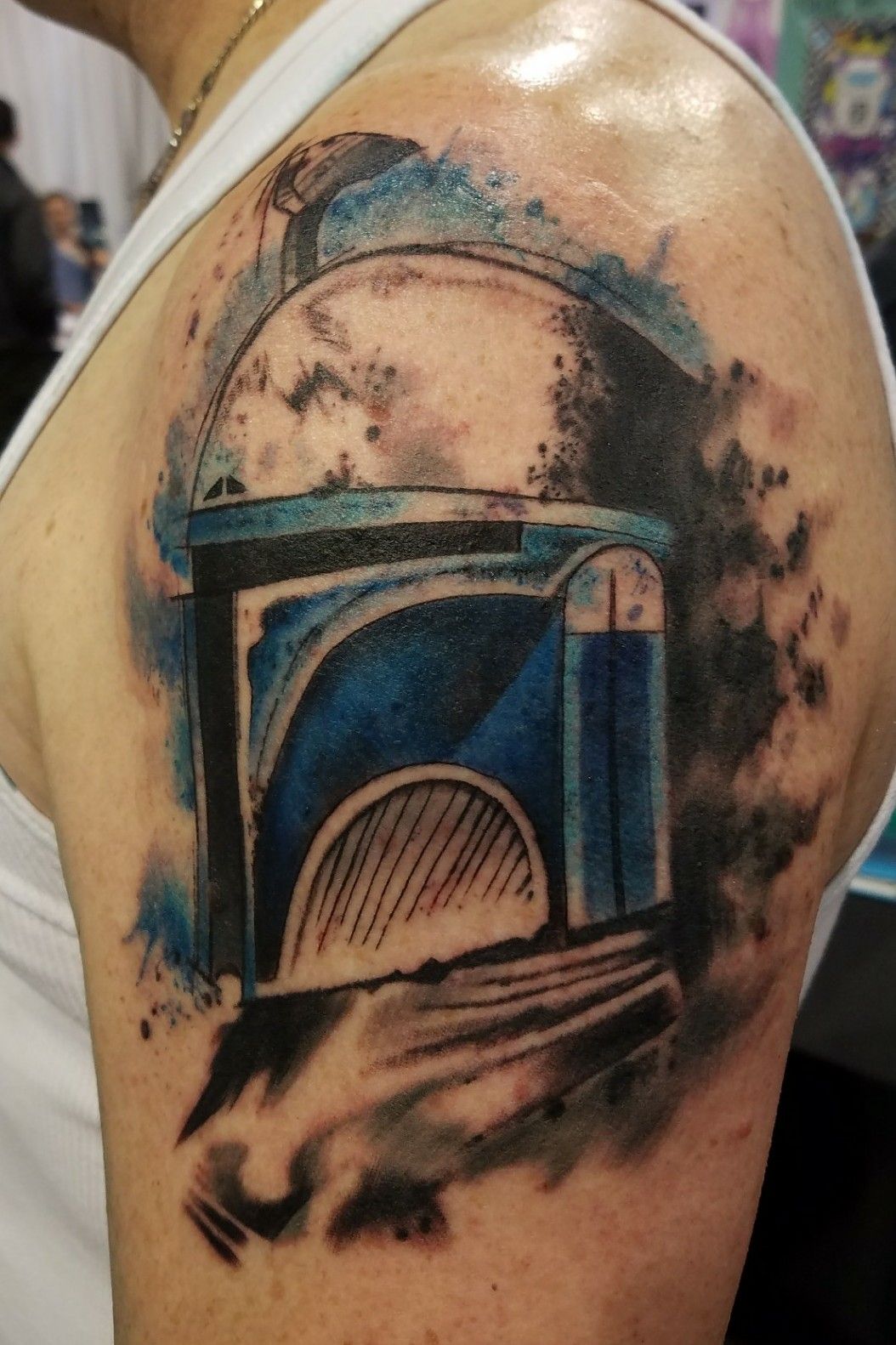 Tattoo uploaded by Rizzie D'Alterio • Tattoodo