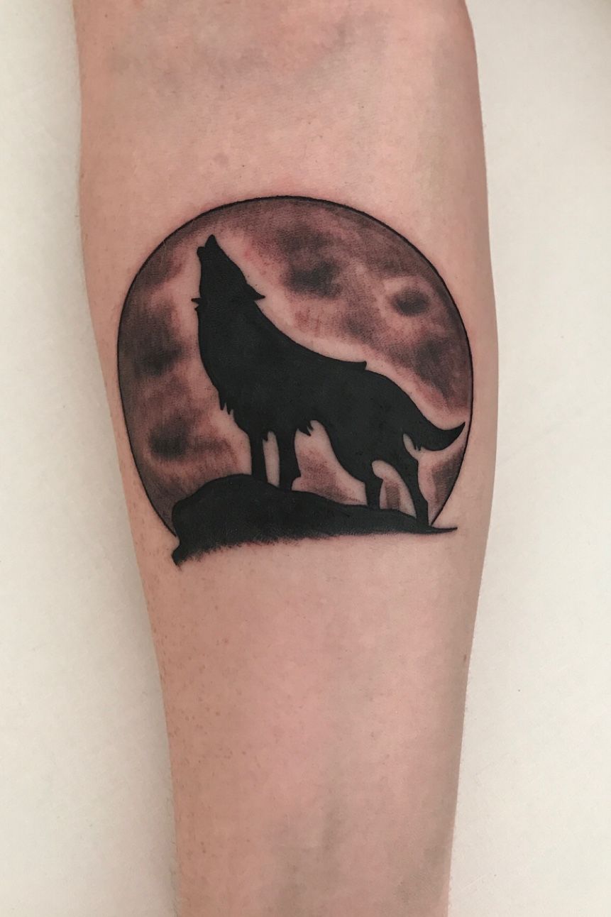 Tattoo uploaded by Axel • Tattoodo