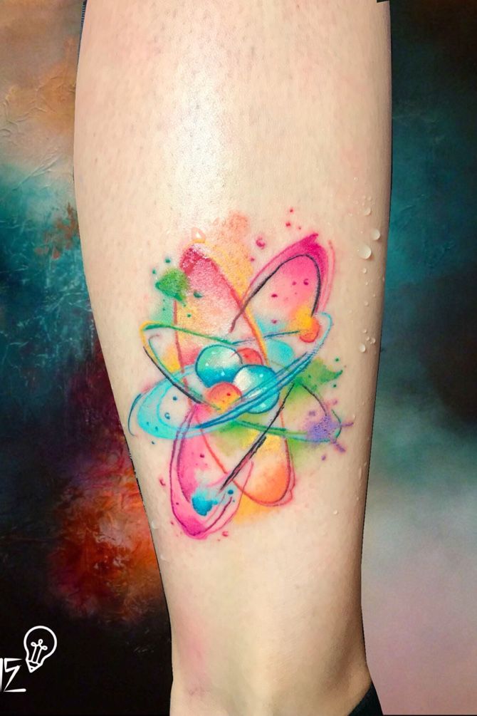 Tattoo uploaded by kaone tattoo • Tattoodo