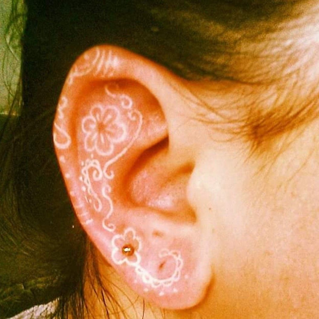 Tattoo uploaded by Leanne Slater • Tattoodo