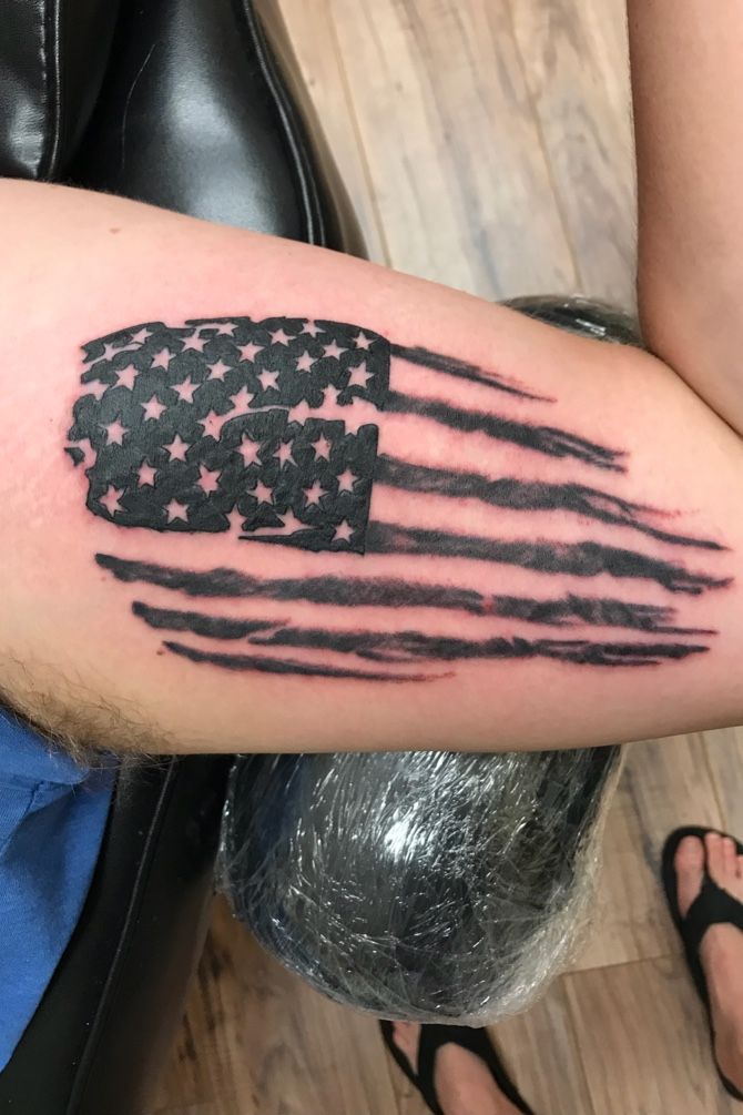 Tattoo uploaded by Jade Dragon Tattoo Company • Tattoodo