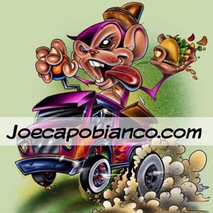 Joe Capobianco • Tattoo Artist • Tattoodo