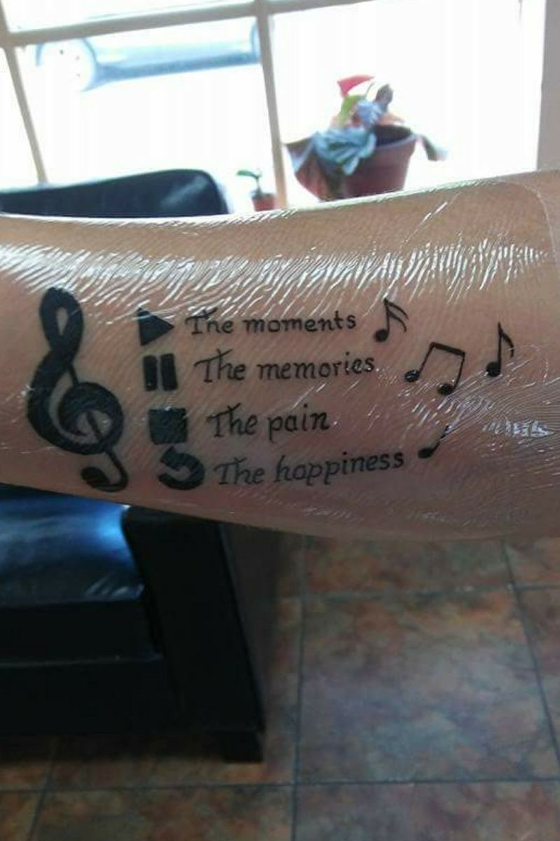 Tattoo uploaded by Junito Hernandez • Tattoodo