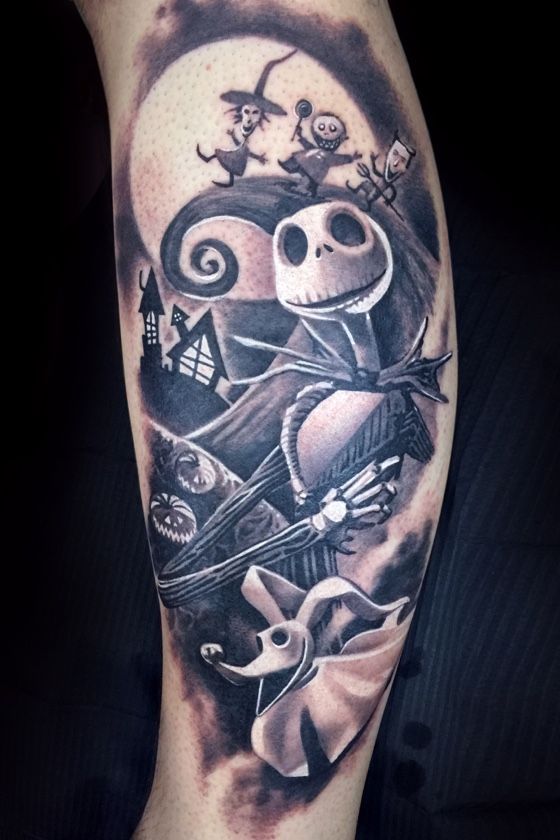 Tattoo uploaded by Maximo Lutz • Tattoodo