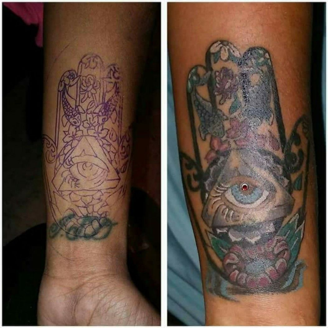 Tattoo uploaded by Junito Hernandez • Tattoodo