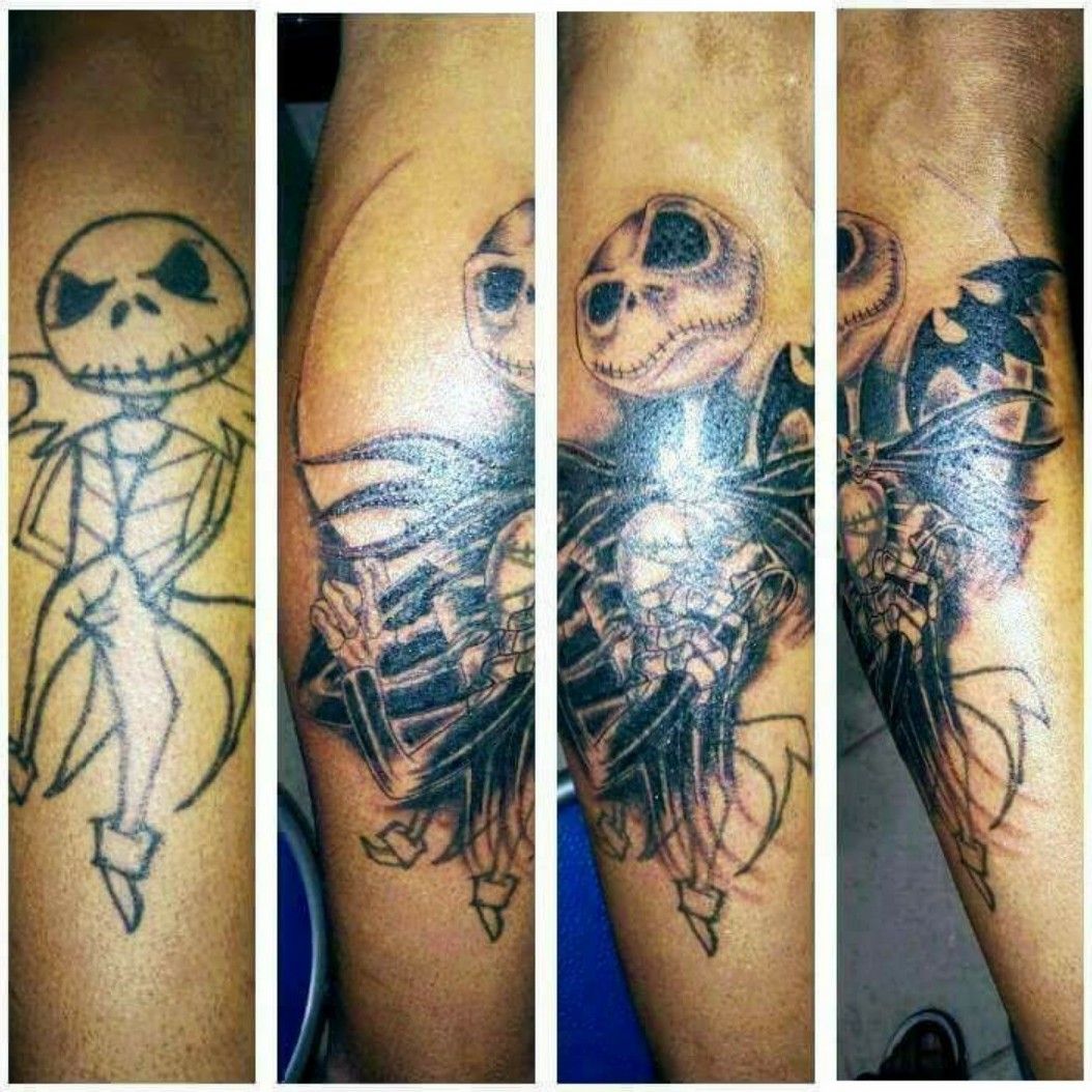 Tattoo uploaded by Junito Hernandez • Tattoodo