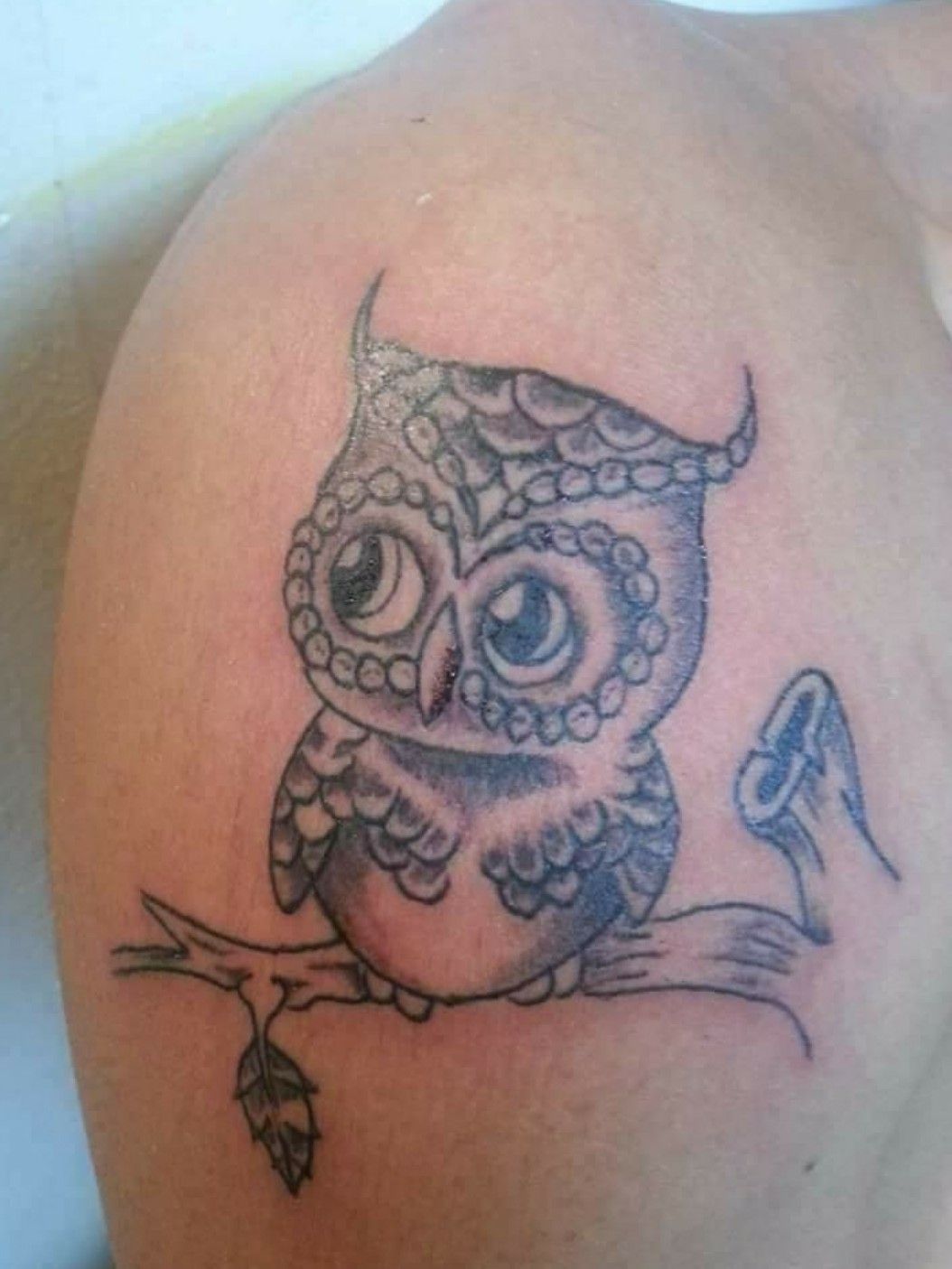 Tattoo uploaded by Junito Hernandez • Tattoodo