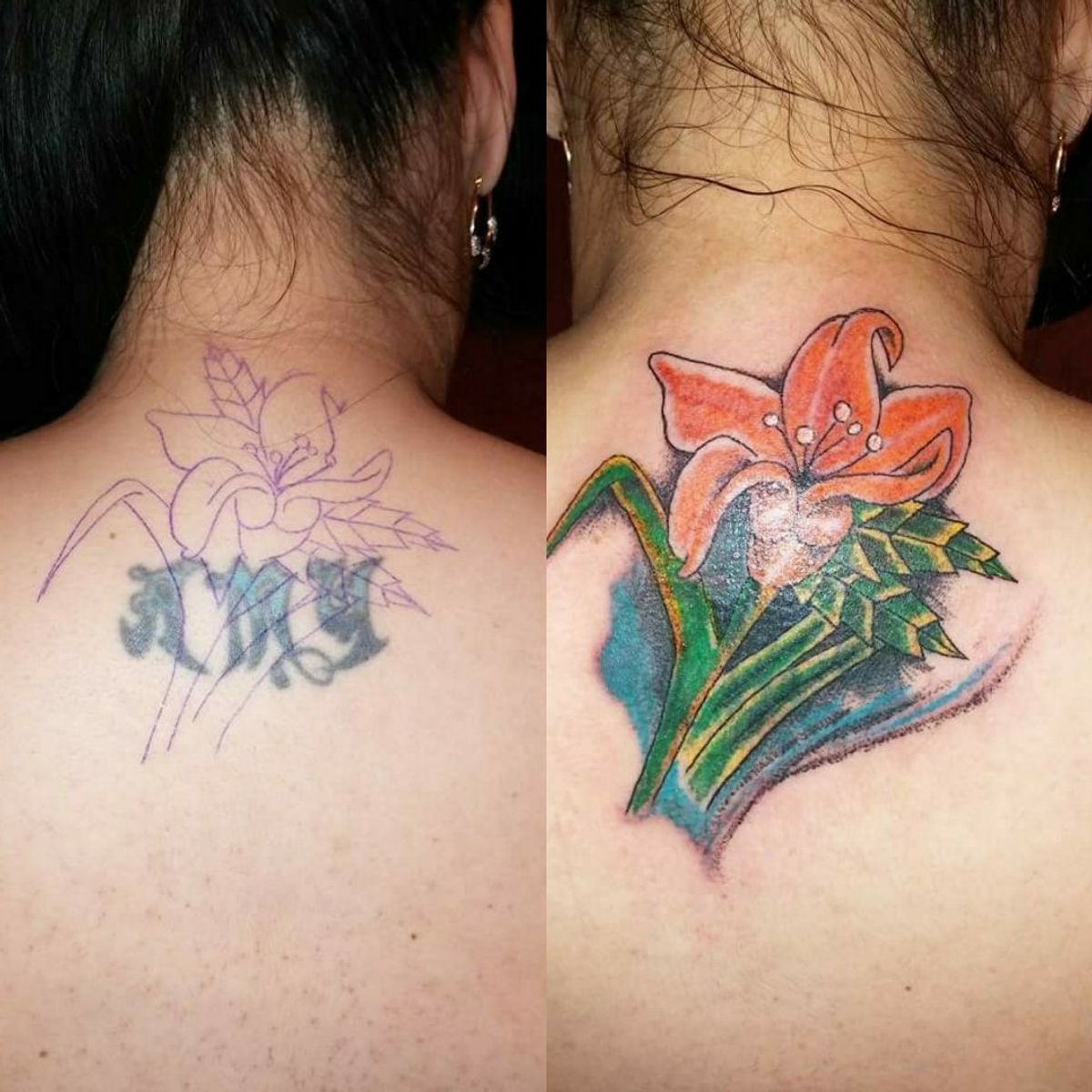 Tattoo uploaded by Junito Hernandez • Tattoodo