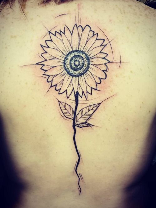 Tattoo uploaded by Kris Haley • Tattoodo