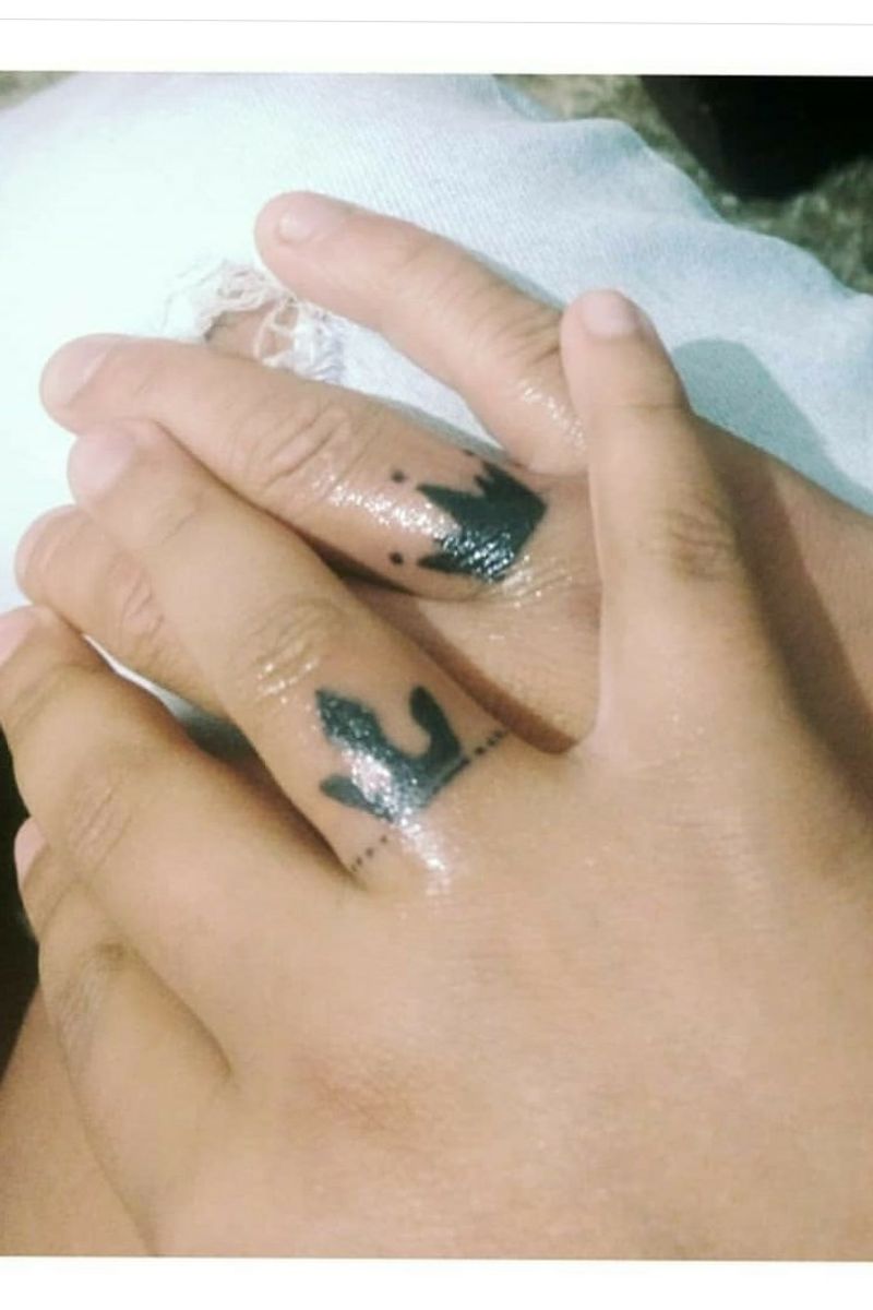 Tattoo uploaded by Teto tattoo • Tattoodo