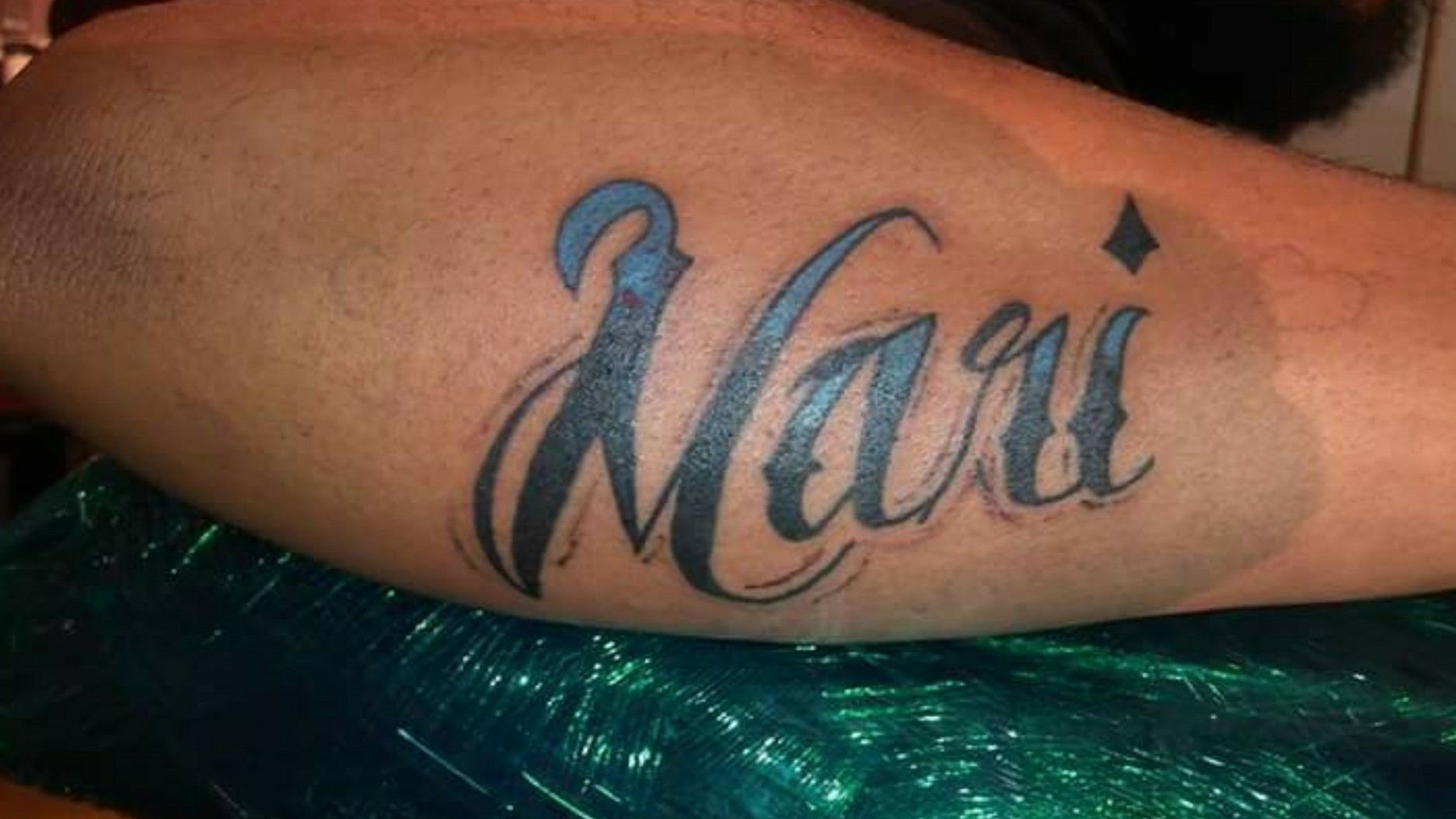 Tattoo uploaded by Junito Hernandez • Tattoodo