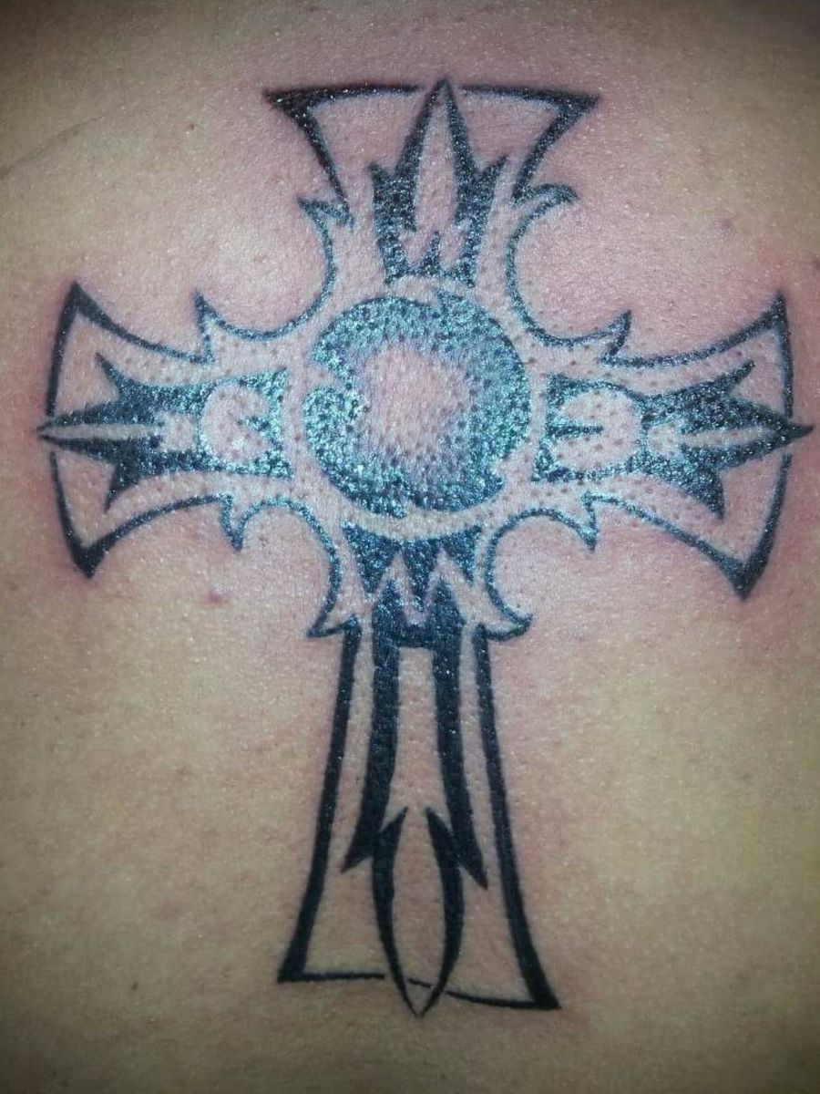 Tattoo uploaded by Junito Hernandez • Tattoodo