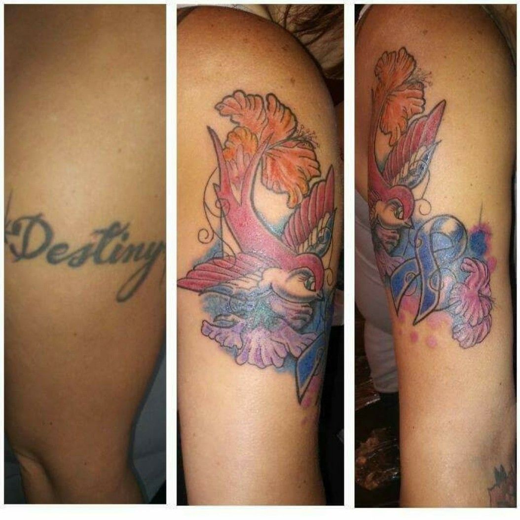 Tattoo uploaded by Junito Hernandez • Tattoodo