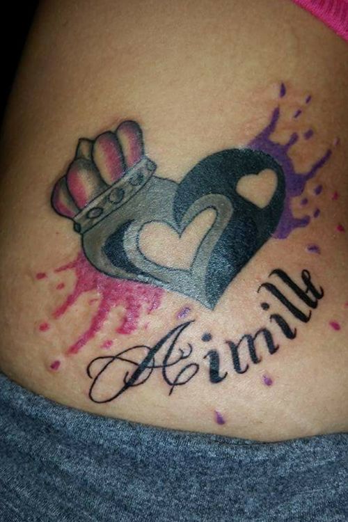 Tattoo uploaded by Junito Hernandez • Tattoodo